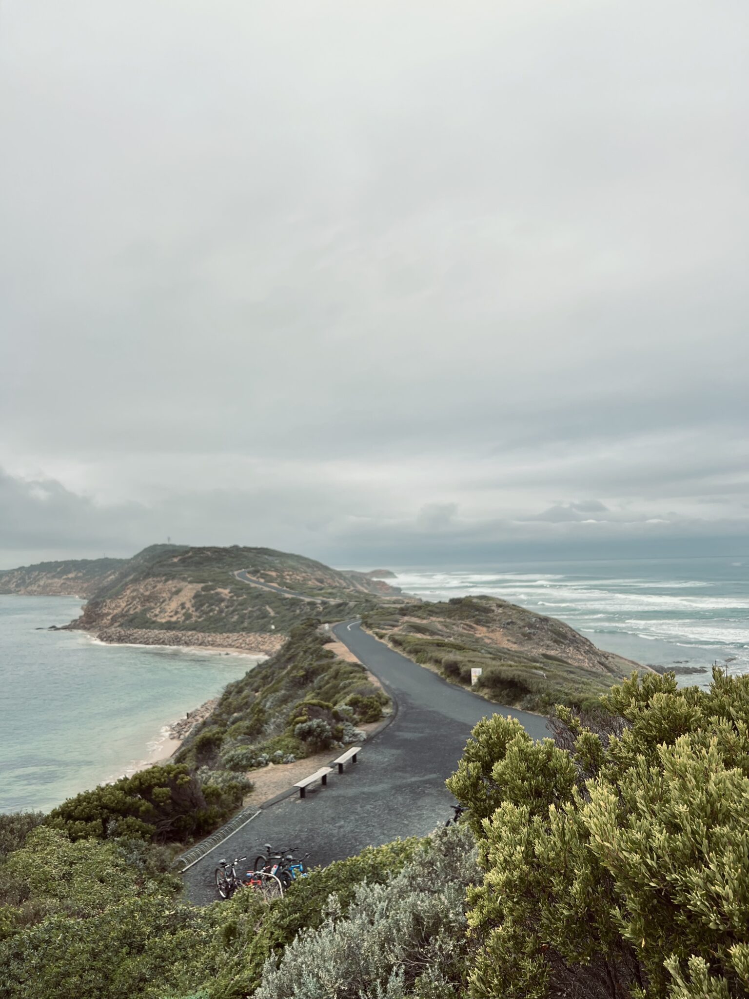Point Nepean National Park | Fort Nepean Walk
