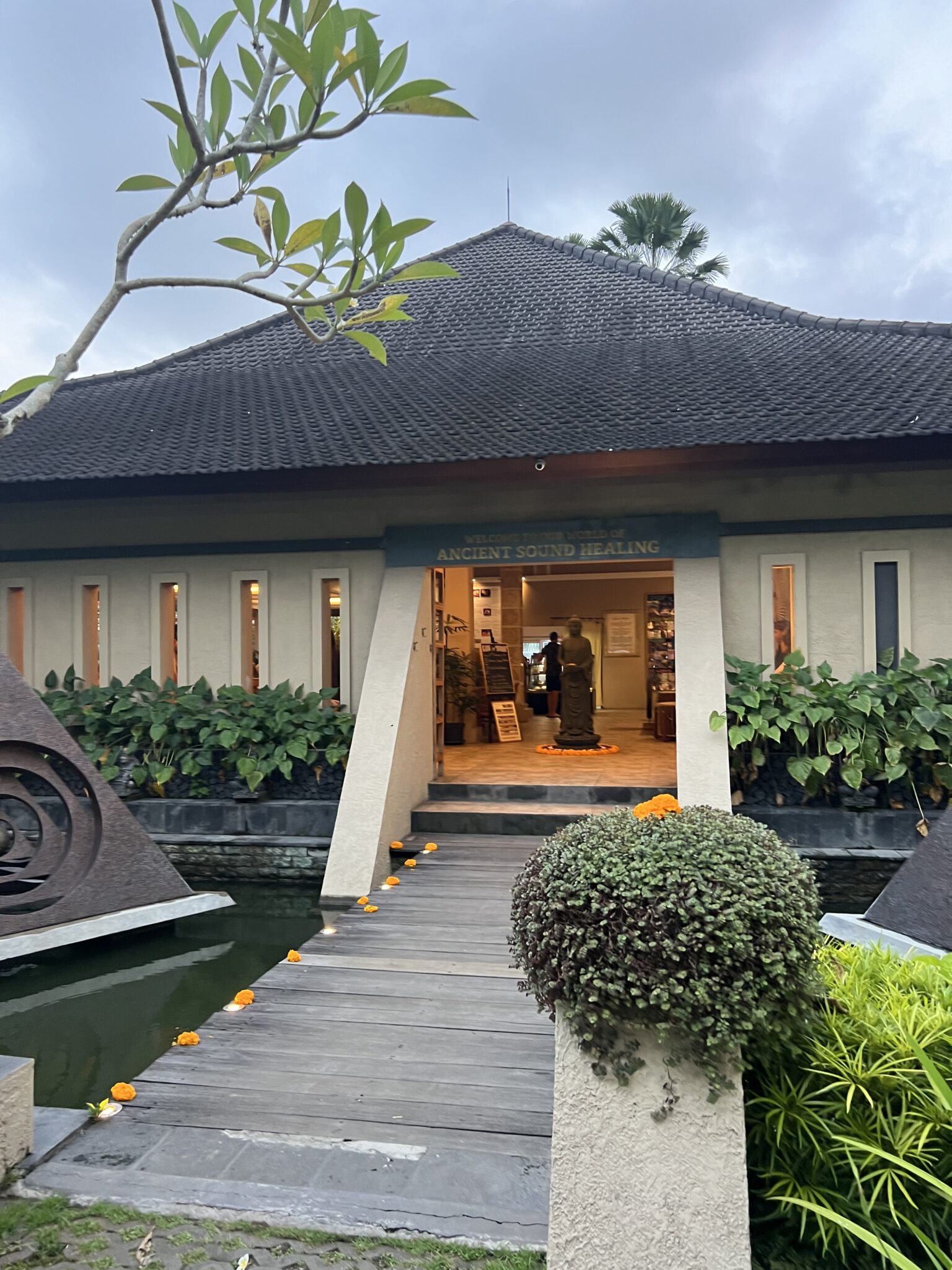 The Pyramids of Chi, Ubud | Char's Footsteps